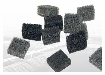 Bio-Carriers - Nahhas World Business Center