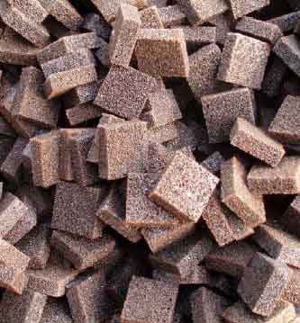 Bio-Carriers - Nahhas World Business Center